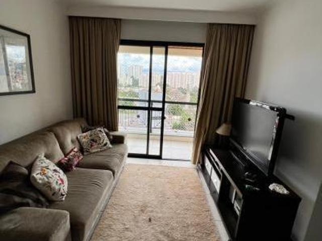 Apartamento metro Vila Sonia 3 quartos 2 vagas em Jardim Peri Peri Butantã