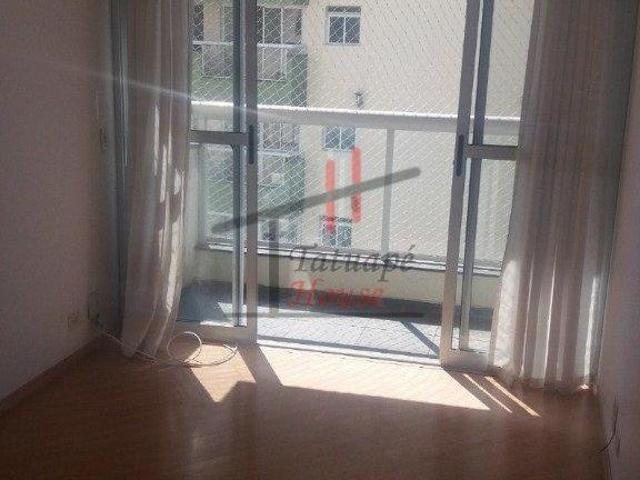 Apartamento Metro Carrão