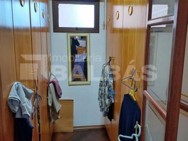 APARTAMENTO METRÔ CARRÃO