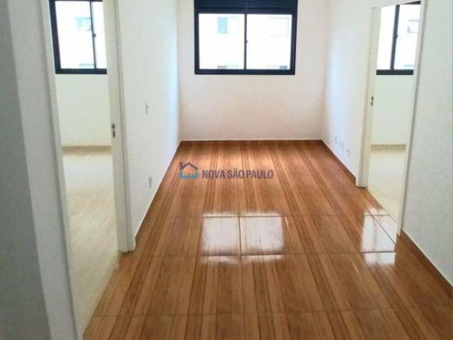 Apartamento Metro Jabaquara, 2 Quartos
