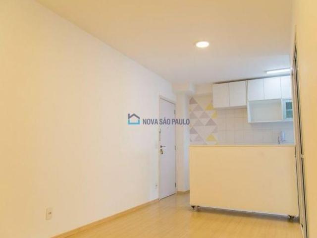Apartamento Metrô Praça da Árvore