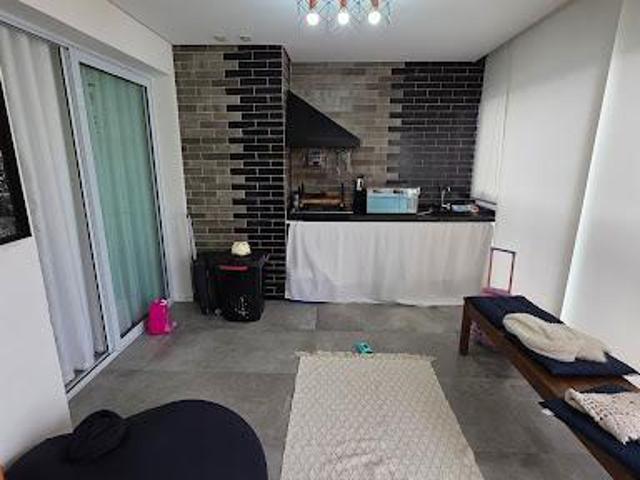 APARTAMENTO METROPOLITAN 3 QUARTOS