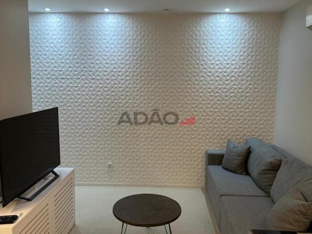 APARTAMENTO METROPOLITAN SIDNEY MOBILIADO Apartamento com 2 Quarto s por R$ 920000.00 no setor Jard