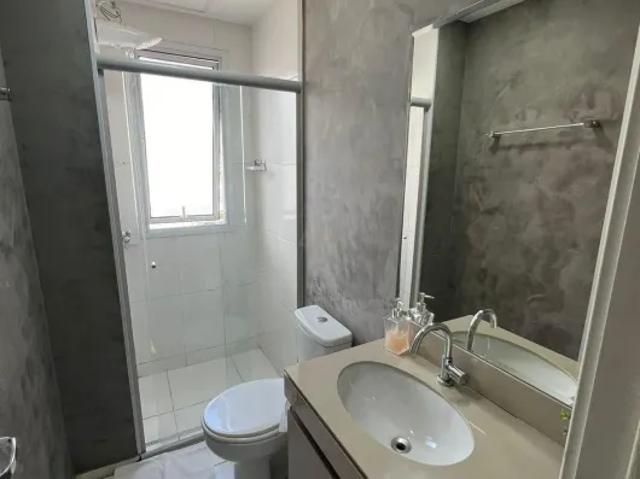 Apartamento Metropolitan Sidney 72m²
