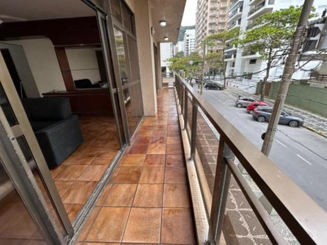 Apartamento Mezanino no Guarujá