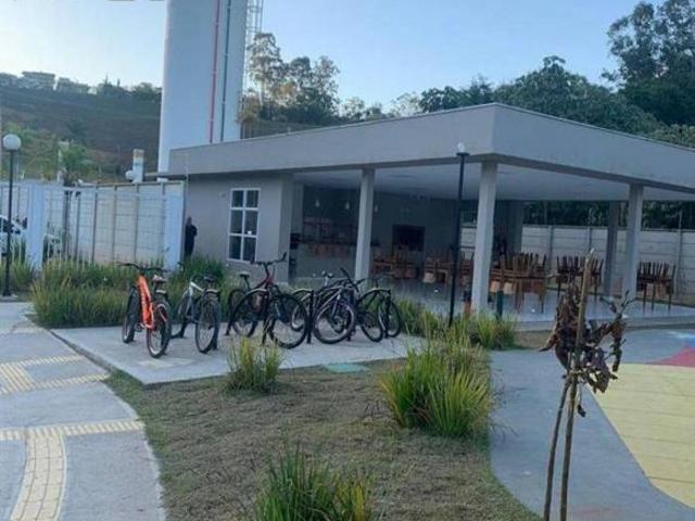 Apartamento, Mina, Itupeva, SP