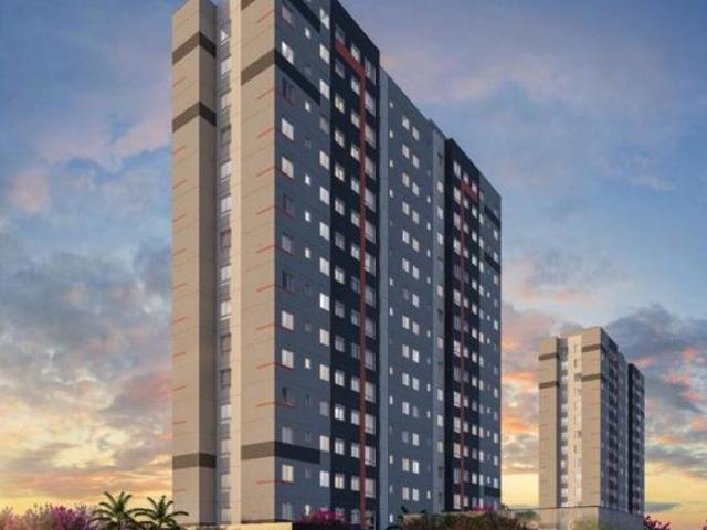 Apartamento Minas Gerais