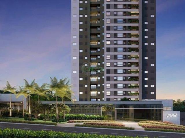 Apartamento | Mind | Terra Bonita