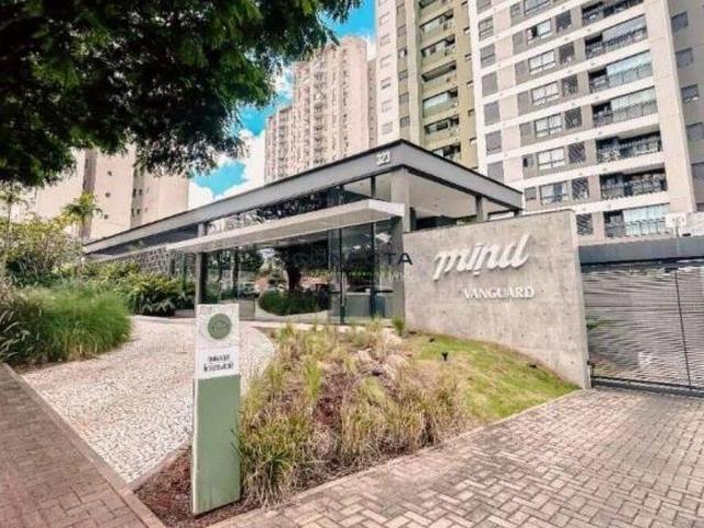 Apartamento | Mind | Terra Bonita