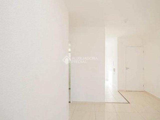 Apartamento Minha Casa Minha Vida