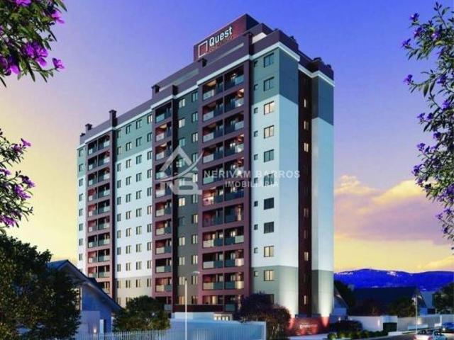 Apartamento Minha Casa Minha Vida com 2 dormitórios à venda, 50 m² por R$ 318.000 Centro Pinhais
