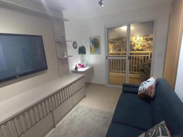 Apartamento Minha Casa Minha Vida Centro Diadema Orense 2 quartos