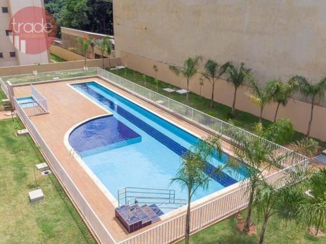 Apartamento Minha Casa Minha Vida à Venda com 02 Quartos no Bairro Jardim Anhangera em Ribeirão Pret