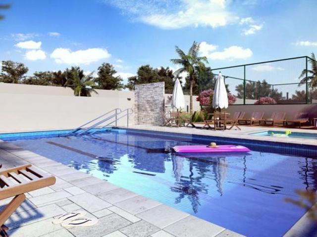 Apartamento Minha Casa Minha Vida Diadema 2 dormitorios Bela Coimbra