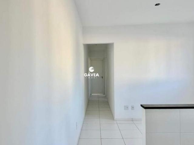 Apartamento Minha Casa Minha Vida em São Vicente