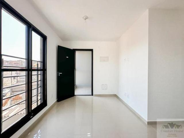 Apartamento Minha Casa Minha Vida No Parque São Lucas Pronto