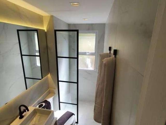 Apartamento Minha Casa Minha Vida São Bernardo 2 dormitorios Way Petropolis