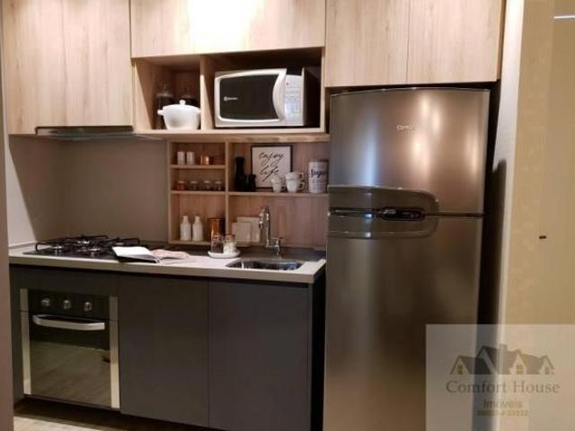 Apartamento Minha Casa Minha Vida São Bernardo 2 quartos vaga