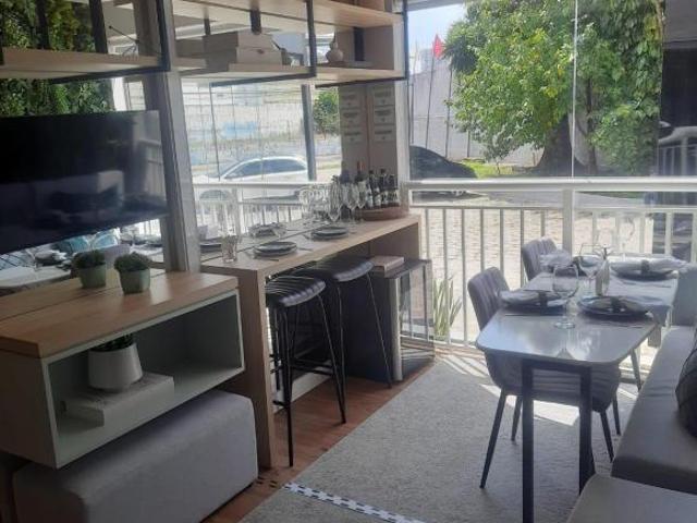 Apartamento minha casa minha vida próximo ao metro Barra Funda