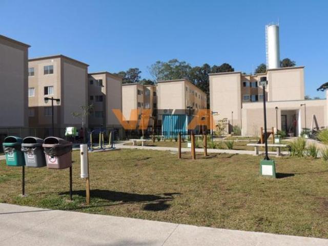 Apartamento Minha casa Minha Vida R$ 190.000,00