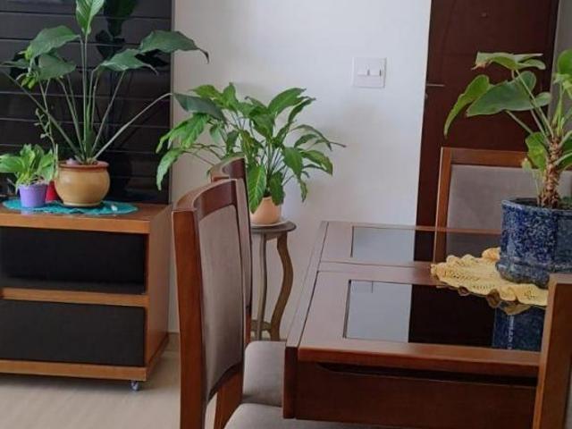 Apartamento Miolo do Ipiranga 105 metros São Paulo