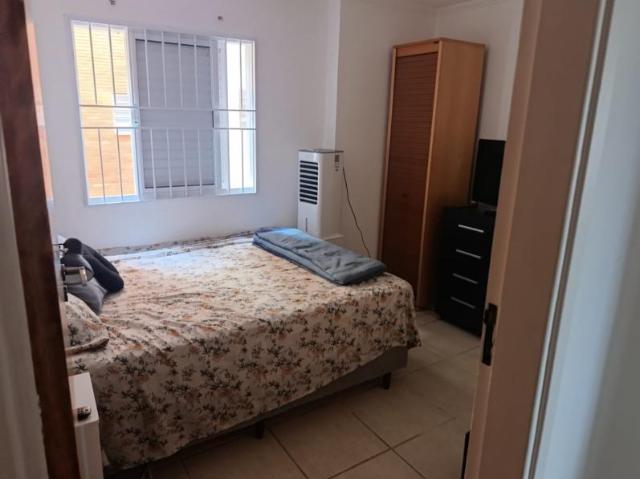 Apartamento mibiliado com suíte individual