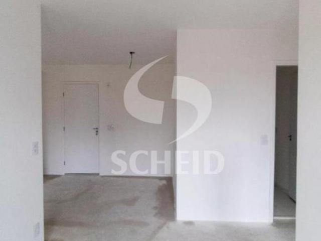 Apartamento Mid Sabara