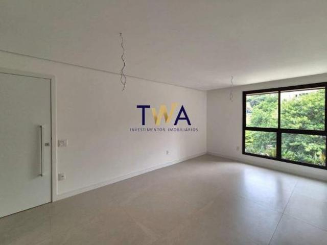 Apartamento, Milano, Sion, Belo Horizonte, 3 quartos, R$1.689.800,00, à venda na TWA Investimentos