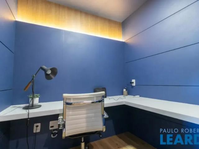 Apartamento mirandópolis sp