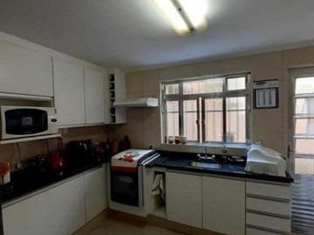 APARTAMENTO MIRANDÓPOLIS