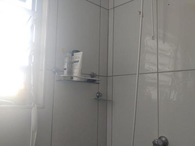 APARTAMENTO MIRANDÓPOLIS