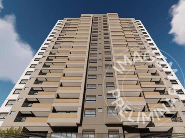 Apartamento, Mirandópolis, São Paulo, SP
