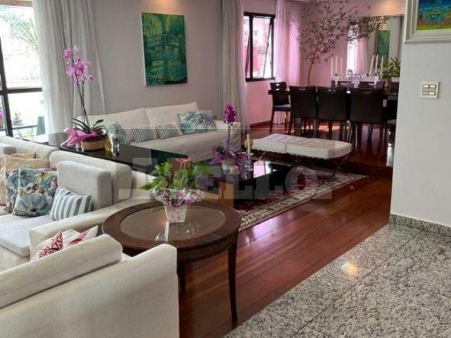 Apartamento, Mirandópolis São Paulo