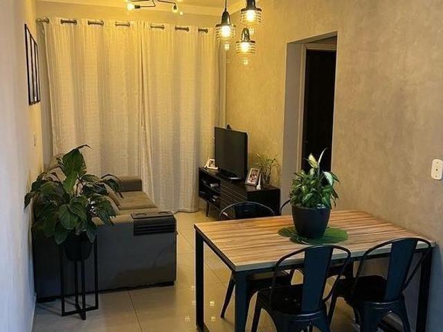Apartamento Mirante Bella Vista Jardim Prestes de Barros