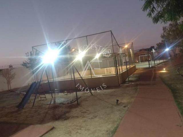 Apartamento Mirante Cond clube em Bonfim