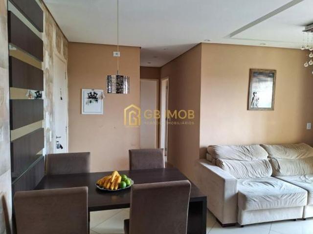Apartamento Mirante da Colonia GB8084