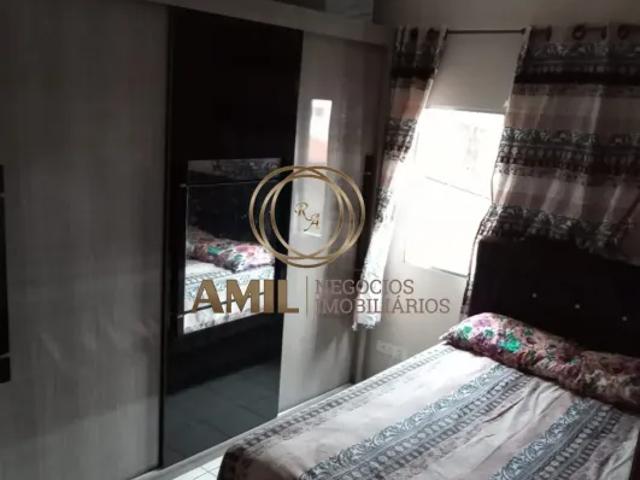 Apartamento / Mirante do Buquirinha / 02 dormitórios / 52m²/ São José dos Campos