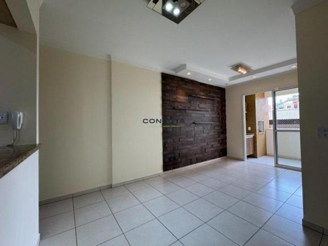 Apartamento | Mirante do Lago | Gleba Palhano