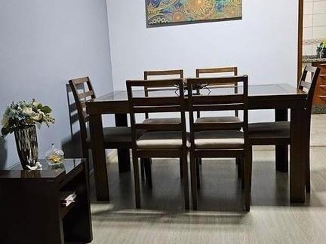 Apartamento Mirante do Lago Jardim Guadalajara