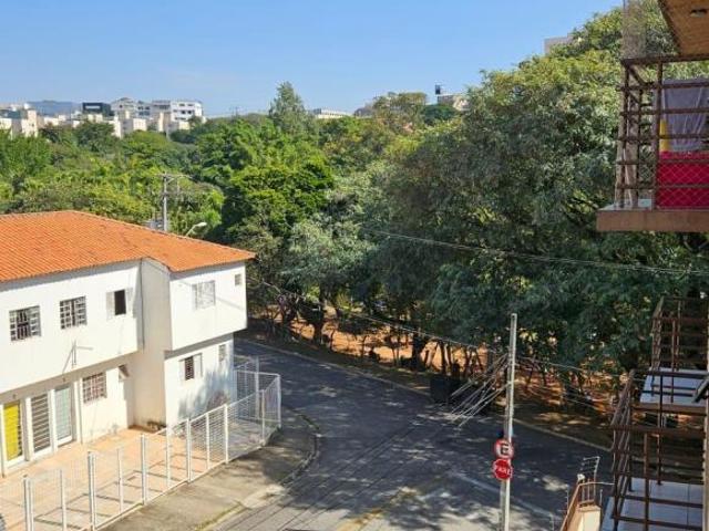 Apartamento Mirante do Lago Jardim Guadalajara