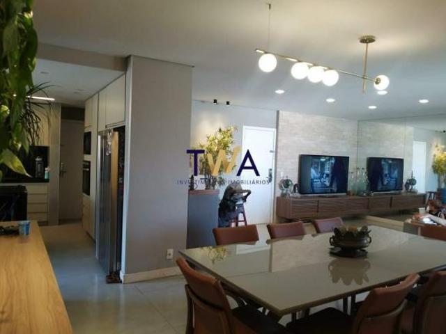 Apartamento, Mirante do Sol, Alphaville Lagoa dos Ingleses, Nova Lima, 4 quartos, R$1.300.000,00, à