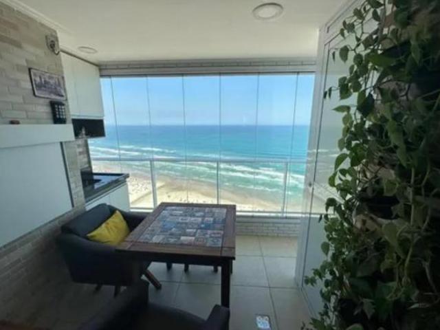 Apartamento Mirim