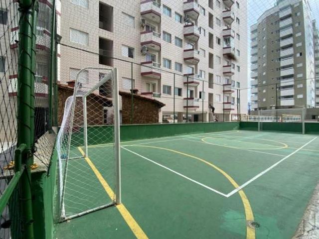 Apartamento Mirim