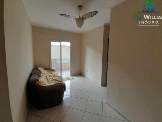 Apartamento Mirim Praia Grande