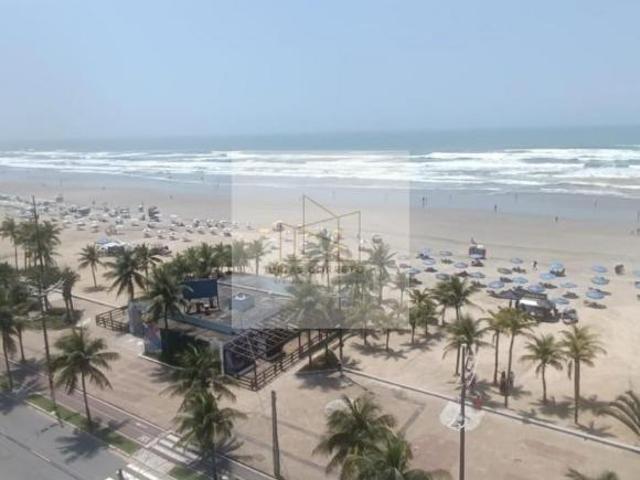 Apartamento, Mirim, Praia Grande, SP