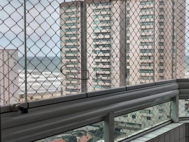 Apartamento, Mirim, Praia Grande, SP