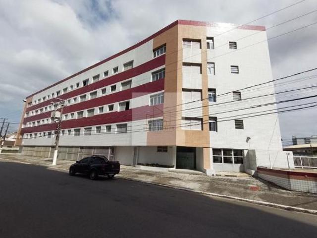 Apartamento, Mirim, Praia Grande, SP