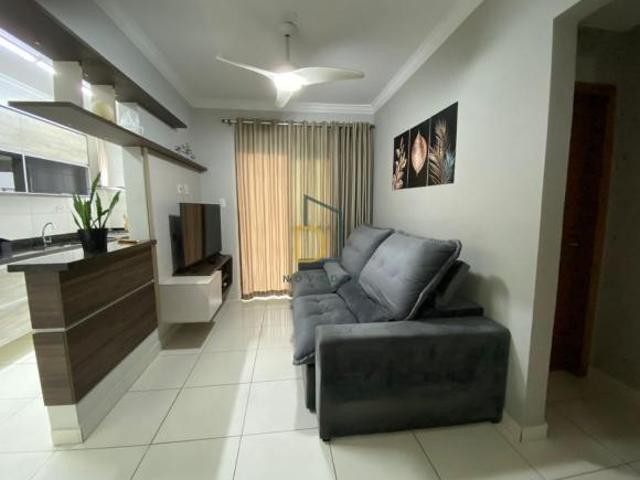 Apartamento, Mirim, Praia Grande, SP