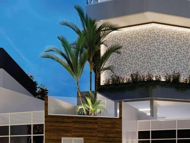 Apartamento, Mirim, Praia Grande, SP