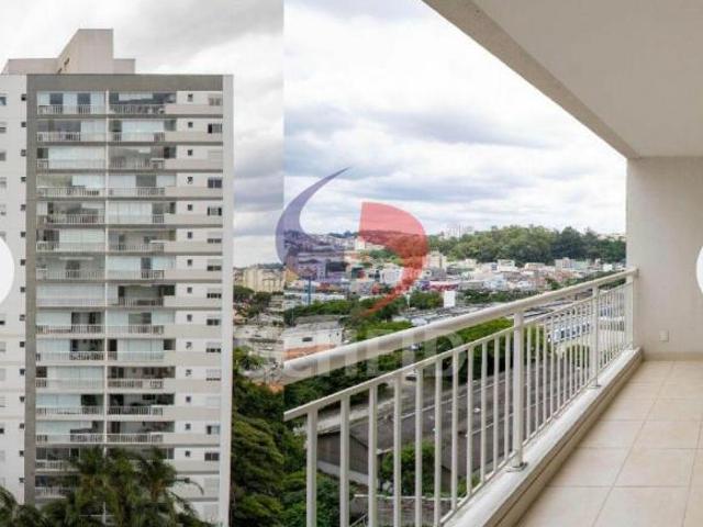 Apartamento Misti Morumbi com 125m2, suíte e closet